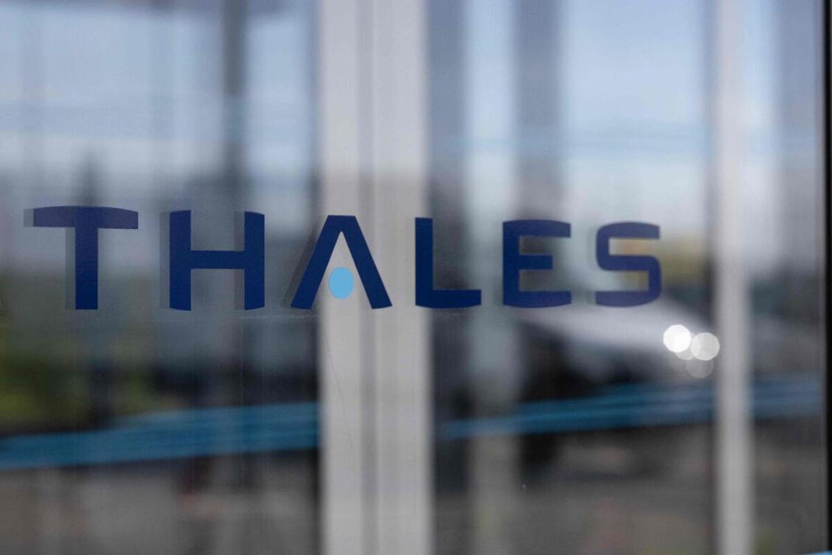 Thales sécurise la 5G face à la menace quantique