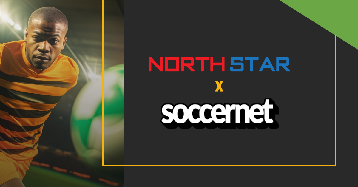North Star Network rachète Soccernet
