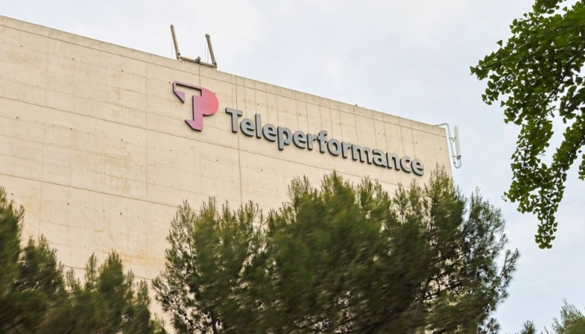 Teleperformance prêt à donner 70 M€ pour son plan de départ