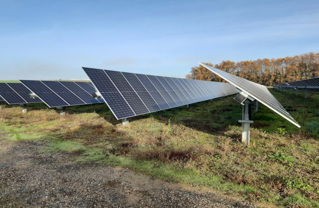 Optimum Tracker lève 10 M€ pour conquérir le marché américain