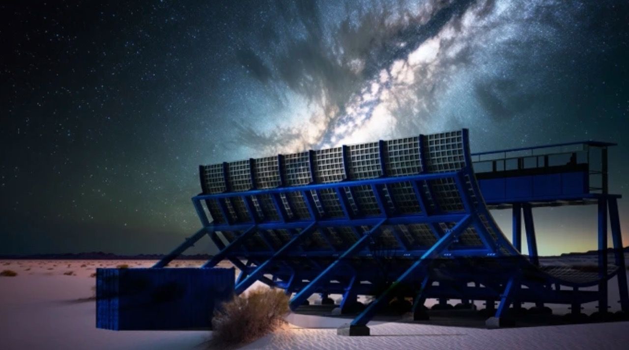 Look Up Space boucle une levée de fonds de 14 millions d'euros