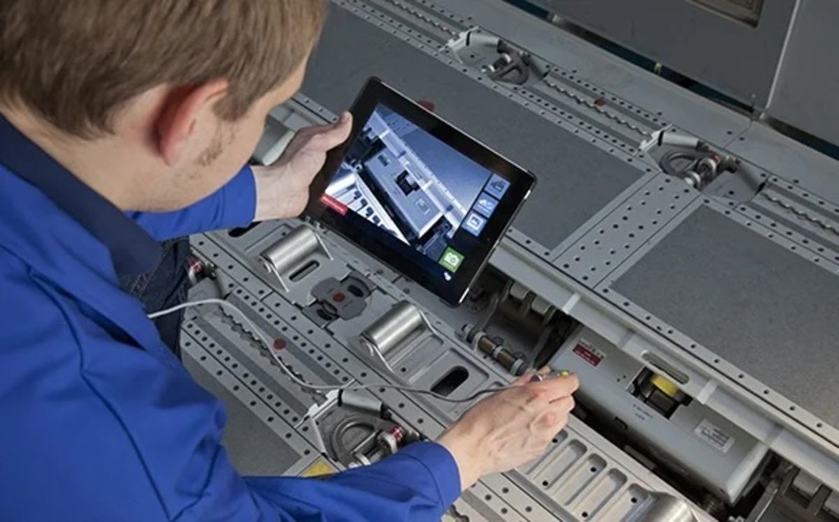 Testia acquiert Edixia Automation