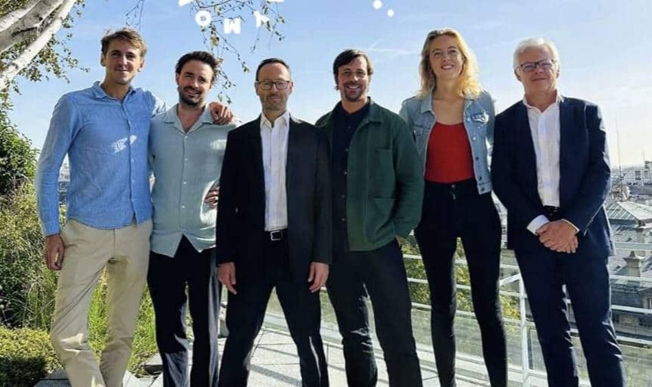 Myrium s'offre Merci Raymond pour végétaliser son offre