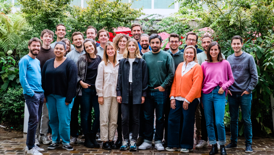 Hexa lève 20 millions d'euros pour booster son expansion