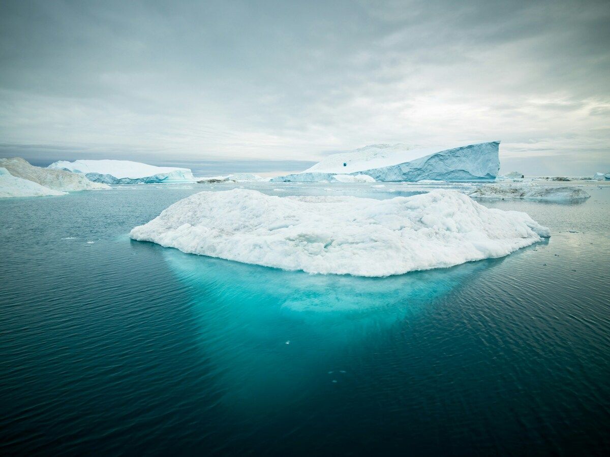 Iceberg Data Lab, expert des données sur le climat, lève 10 M€