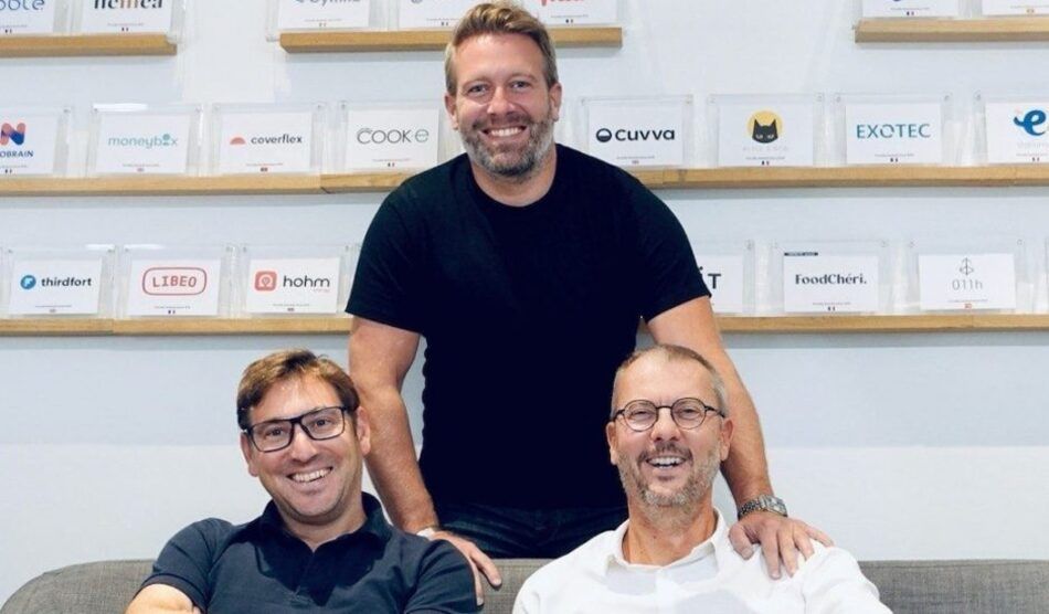 Breega lance le fonds Europe Seed III pour atteindre 200 M€