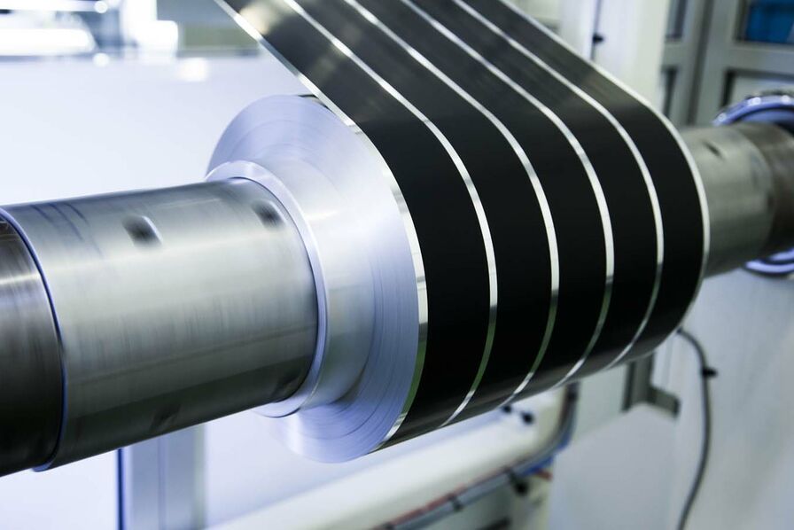 Armor Battery Films va investir 35 M€ pour une usine 4.0