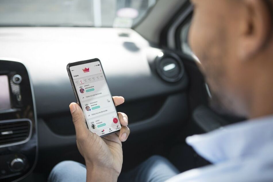 Covoiturage : Karos lève 17 millions d'euros