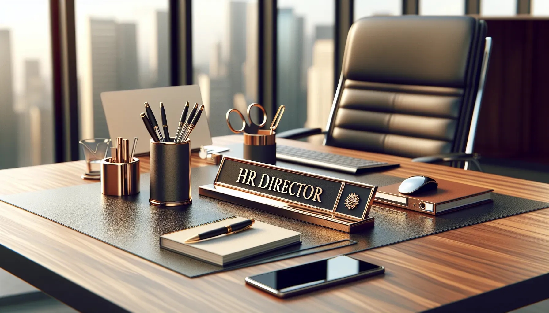 HR Director Responsibilities and Roles - HR Director