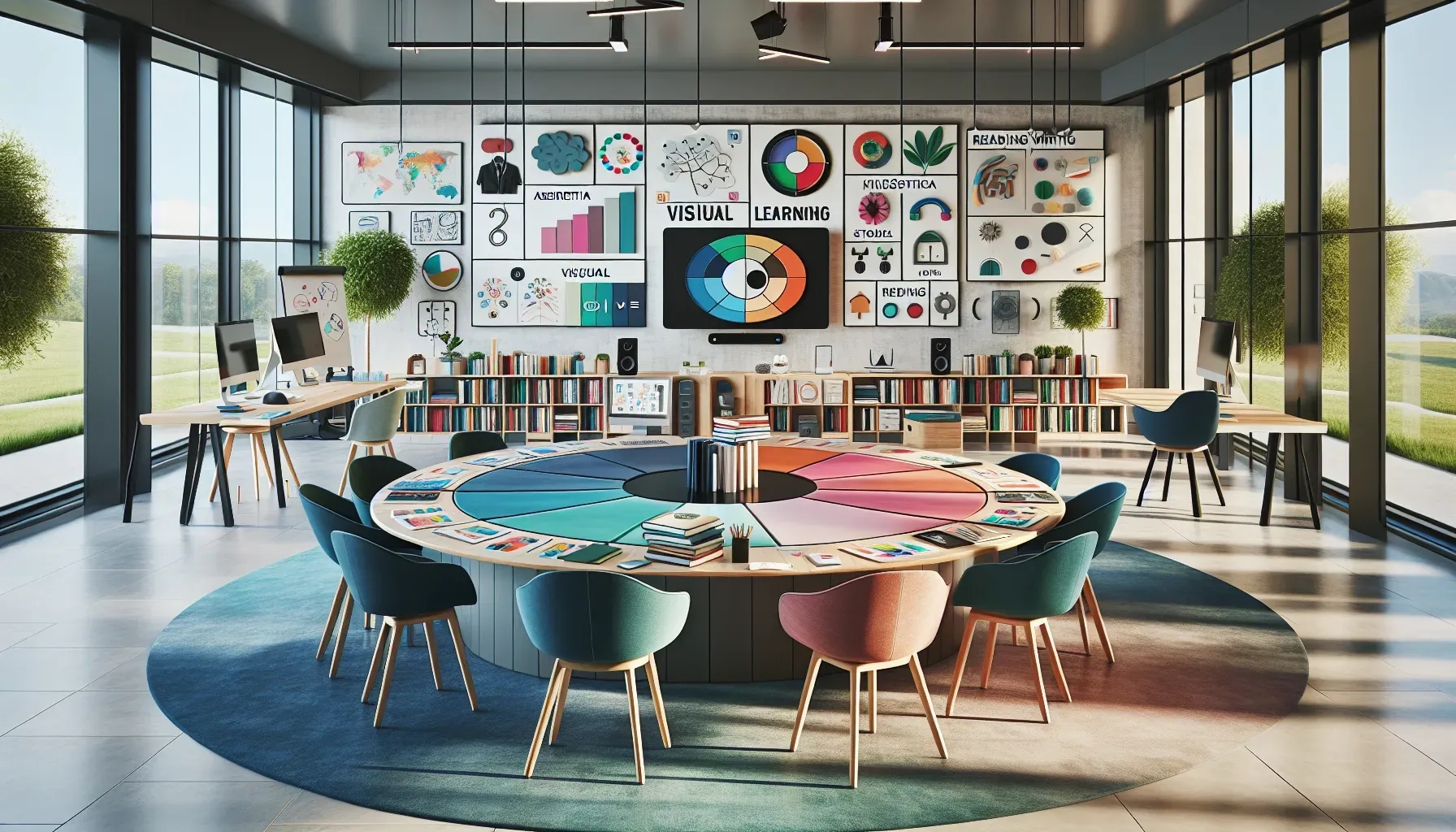 3 Ways to Tailor Development Programs for Different Learning Styles ...