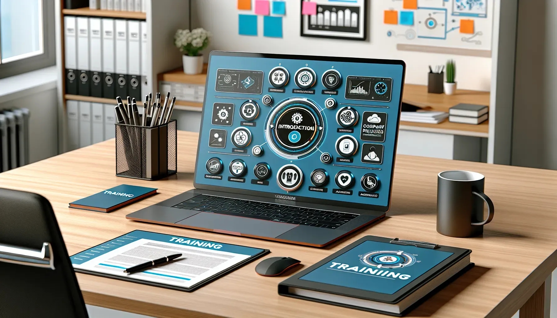 5 Elements of a Structured Training Program that Ensure Onboarding ...