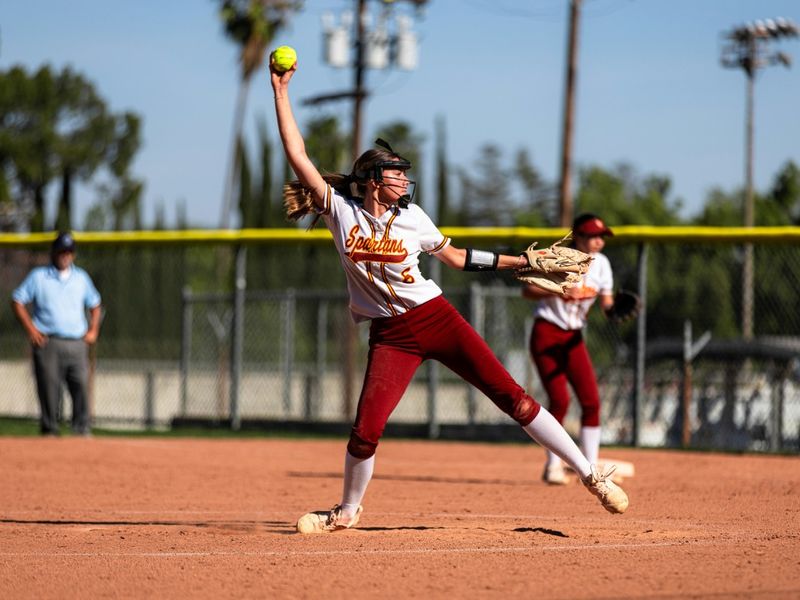 How Much Do College Softball Umpires Make?