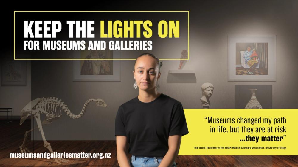 Museums Aotearoa - News