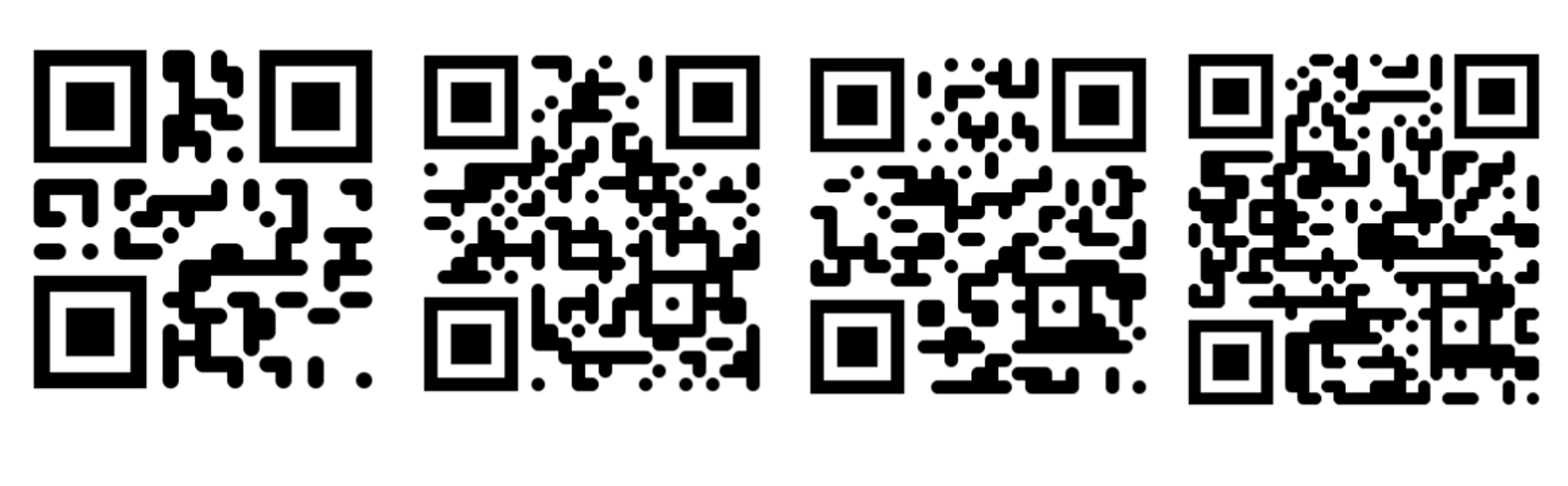 QR Code Options | QR Diffusion