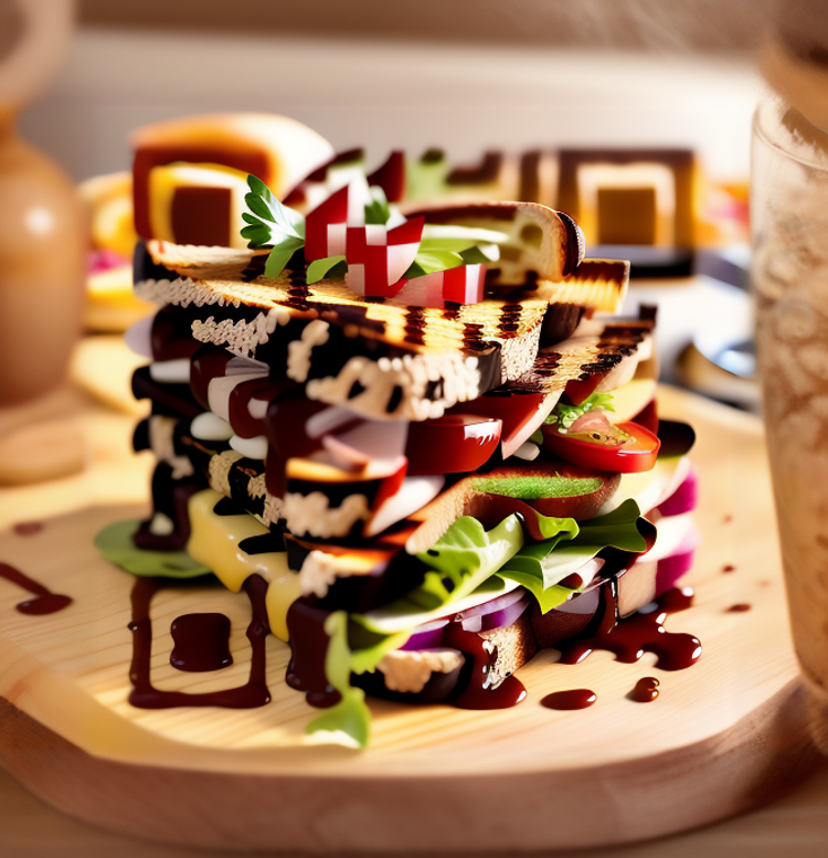 ControlNet models and settings to use for QR Code Art | QR Diffusion