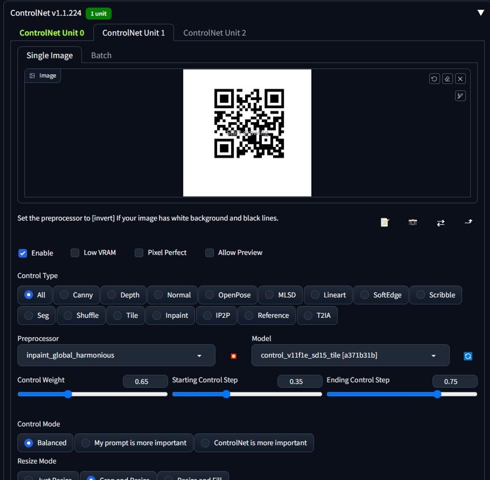 How to Generate QR Codes with AI | QR Diffusion