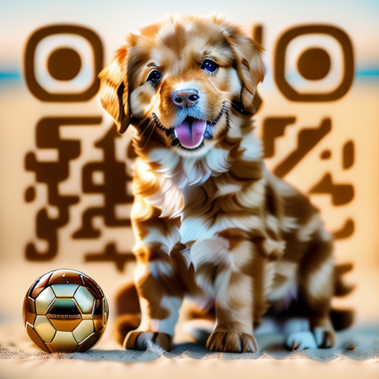 Advanced Guide for QR Code AI Art with Stable Diffusion | QR Diffusion