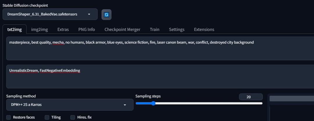 How to Generate QR Codes with AI | QR Diffusion