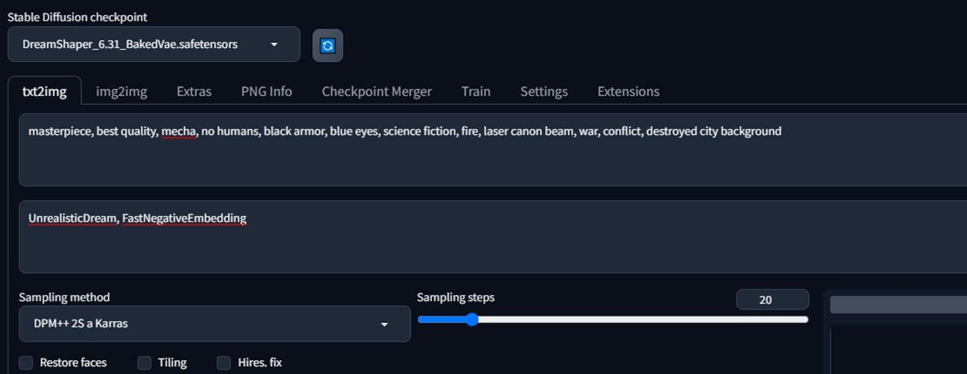 How to Generate QR Codes with AI | QR Diffusion