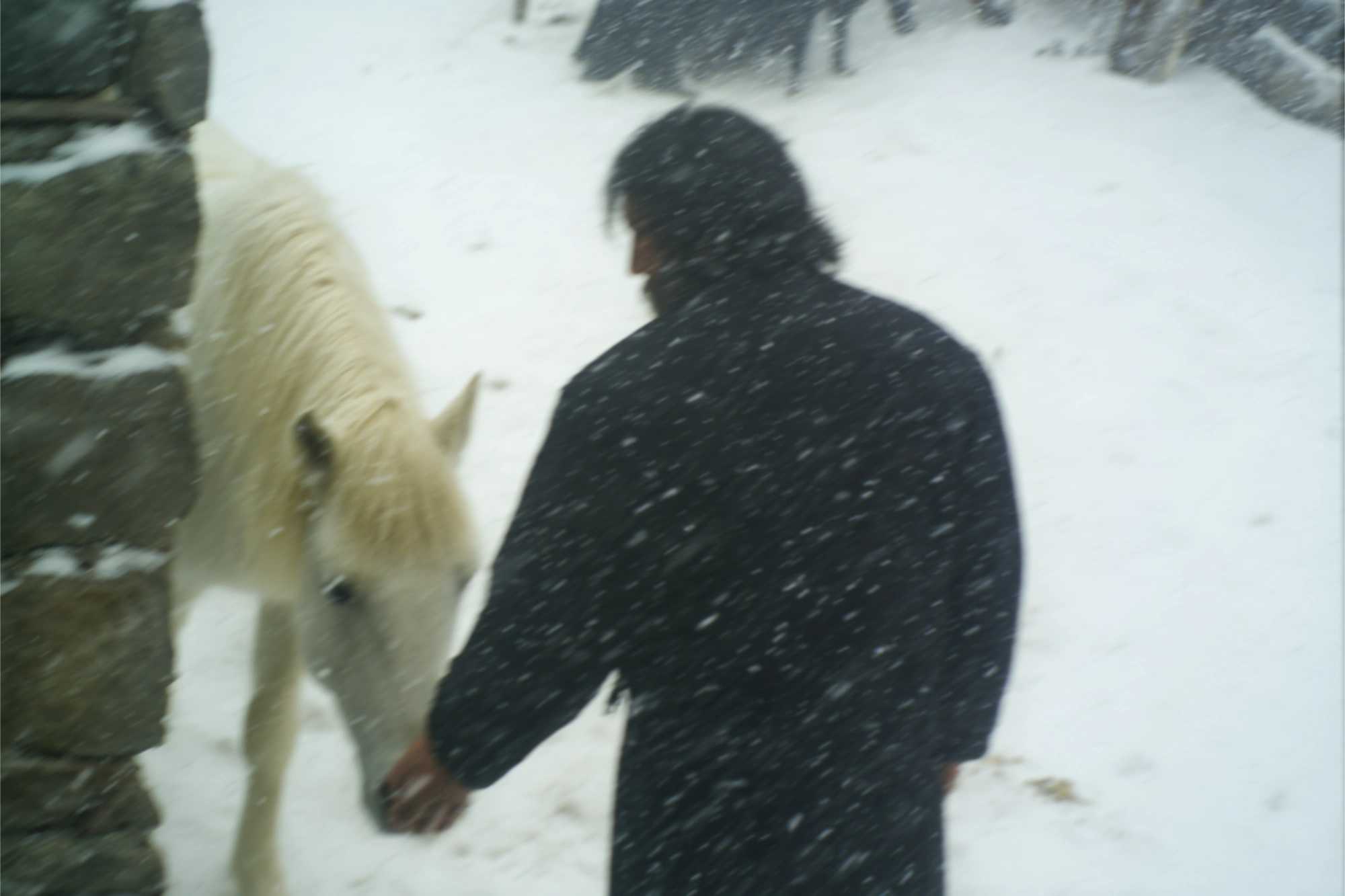 Misery by Anton Chekhov | Soft Union