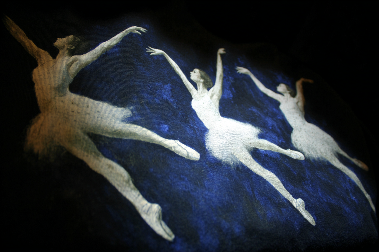Two Poems by Sara Sutterlin | Soft Union
