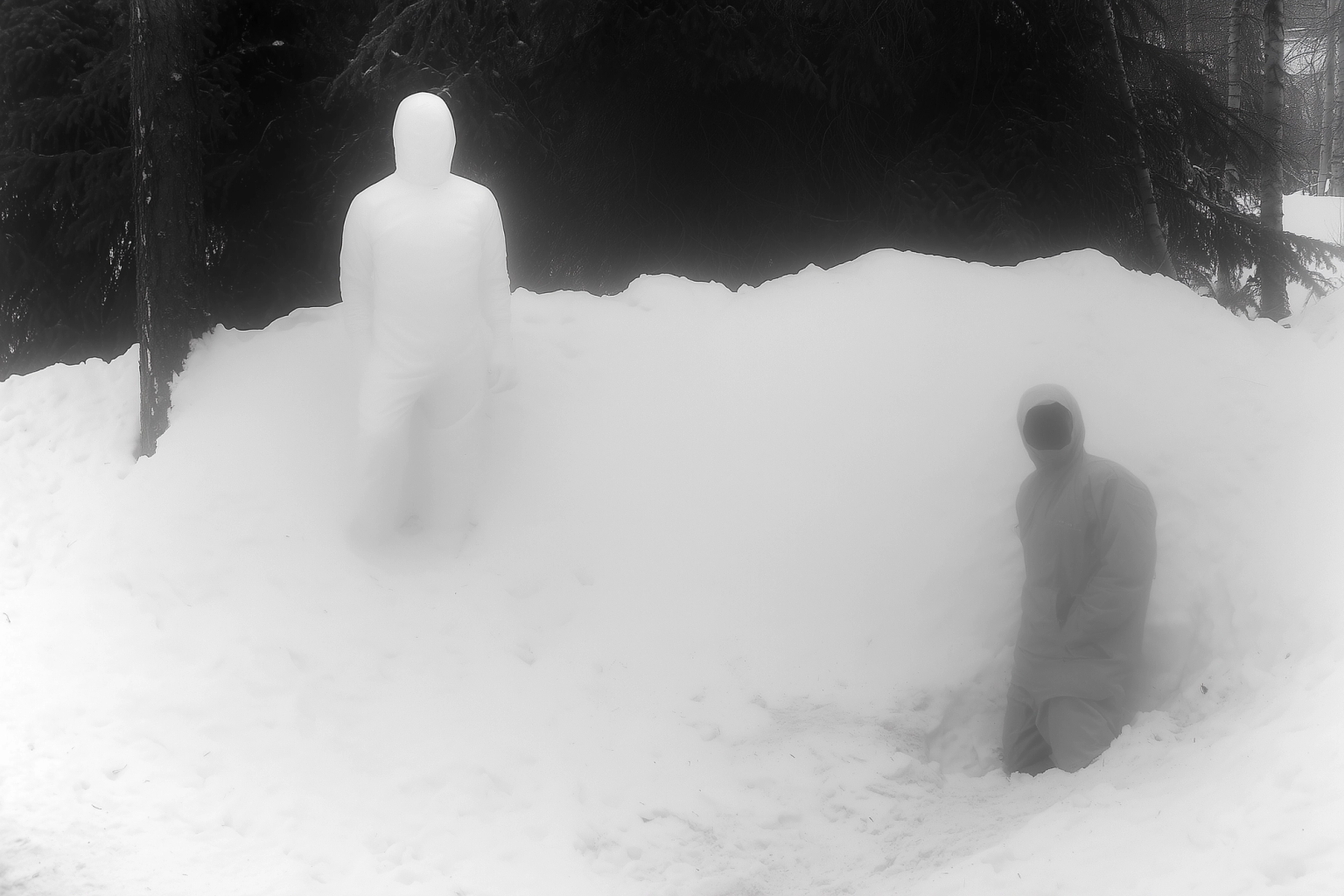 Two Poems by Liza Rose | Soft Union