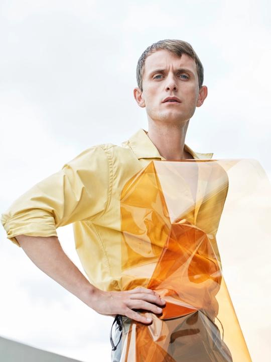 Nils Bech - Speaker at Oslo Innovation Week - Oslo Innovation Week 2020