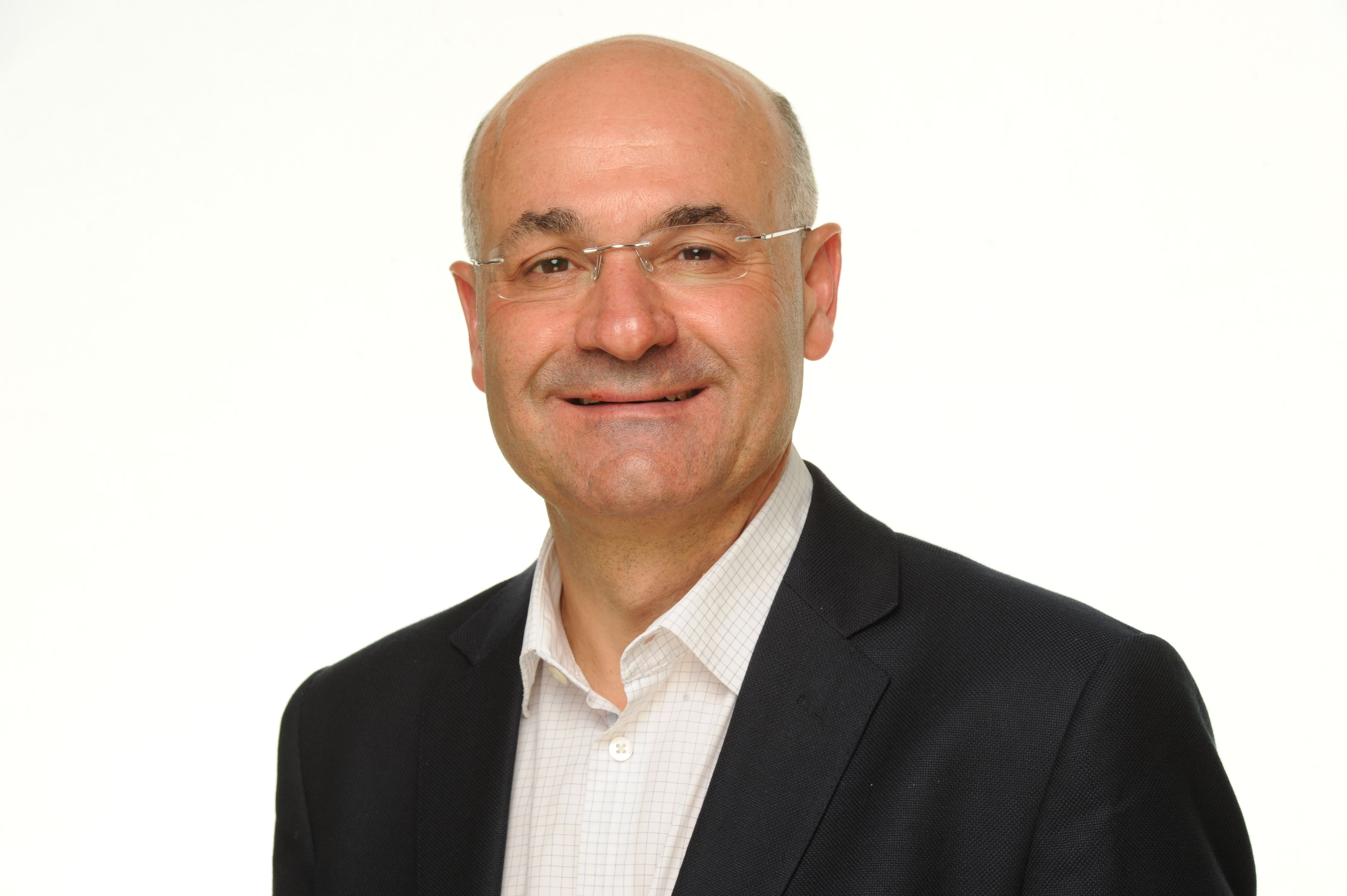Costas Markides (CY) - Speaker at Oslo Innovation Week - Oslo ...