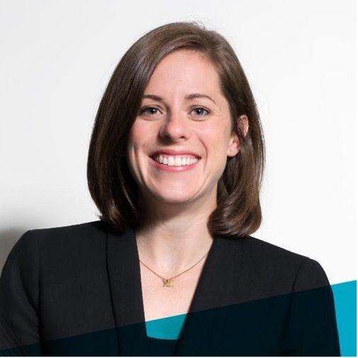 Amanda Taylor - Speaker at Oslo Innovation Week - Oslo Innovation Week 2025