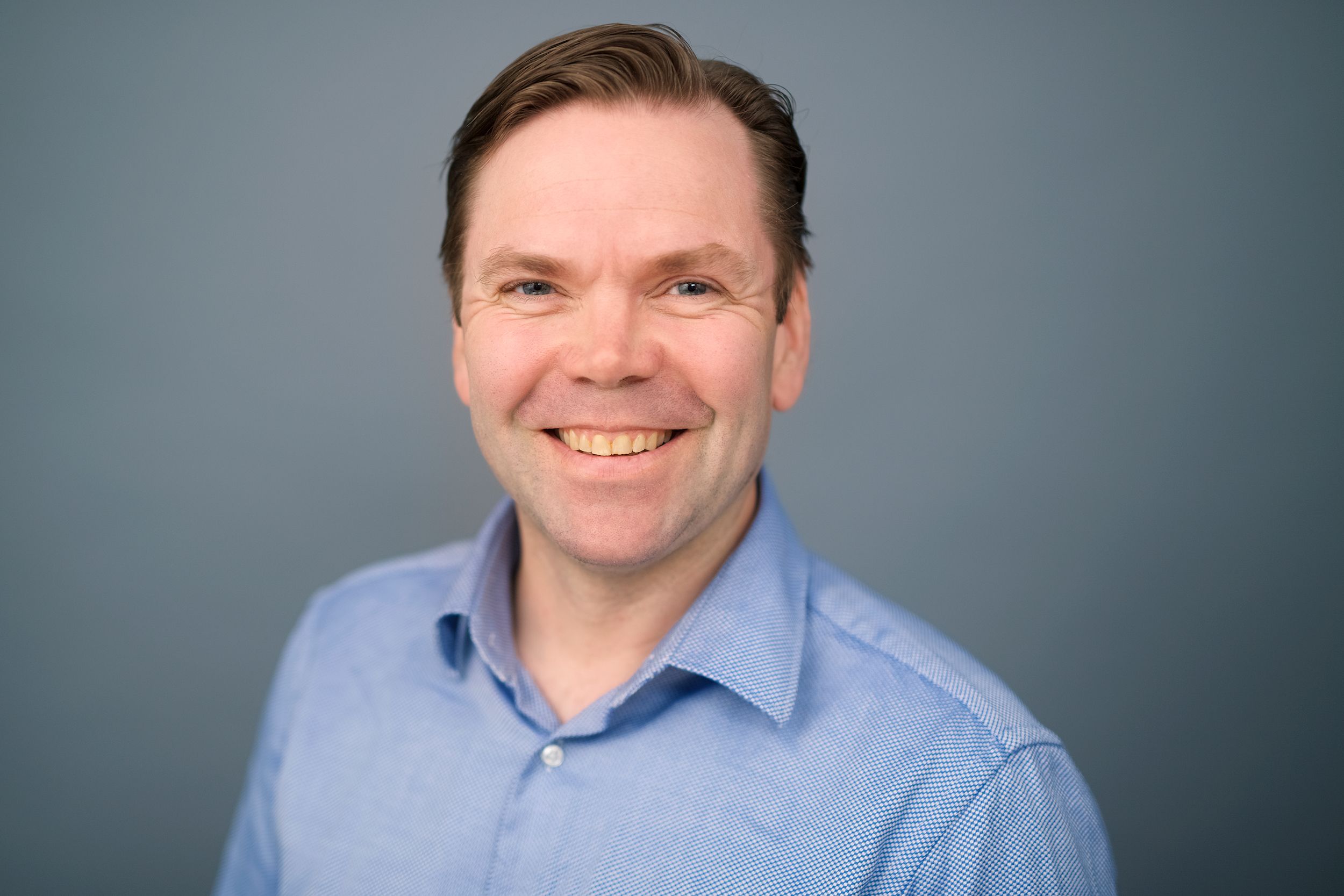 Audun Blegen - Speaker at Oslo Innovation Week - Oslo Innovation Week 2020