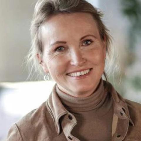 Anne Worsoe - Speaker at Oslo Innovation Week - Oslo Innovation Week 2023