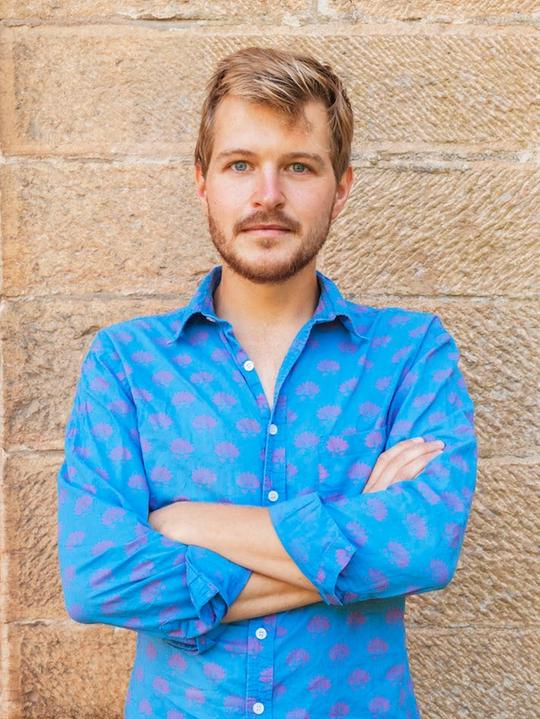 William Mercer (UK) - Speaker at Oslo Innovation Week - Oslo Innovation ...