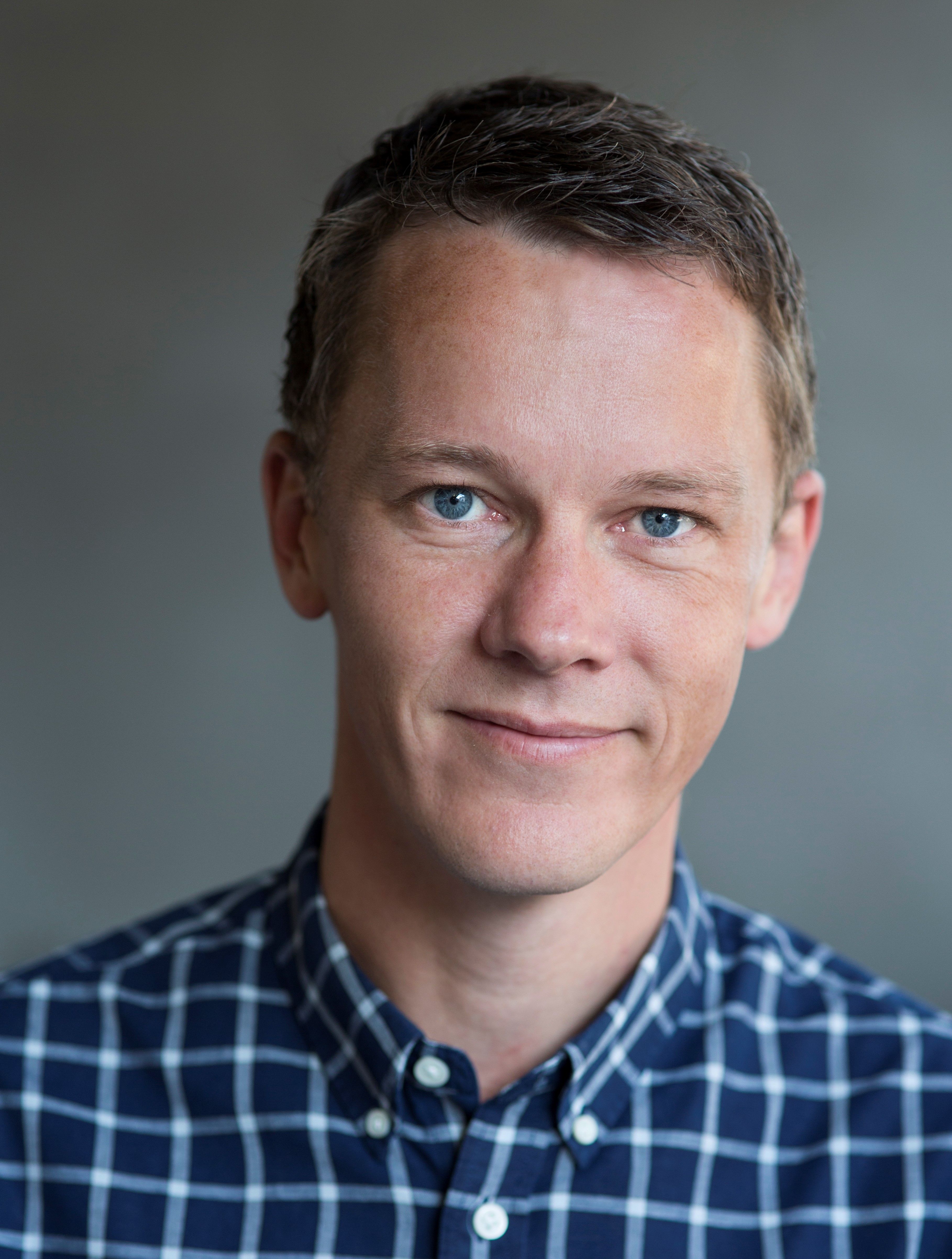 Erik Bolstad - Speaker at Oslo Innovation Week - Oslo Innovation Week 2020