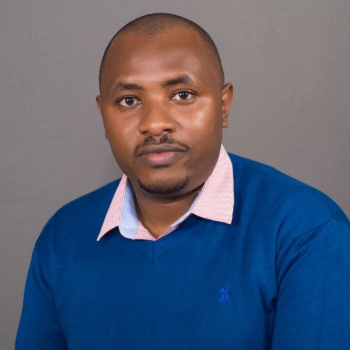 Paul Kimani (KE) - Speaker at Oslo Innovation Week - Oslo Innovation ...