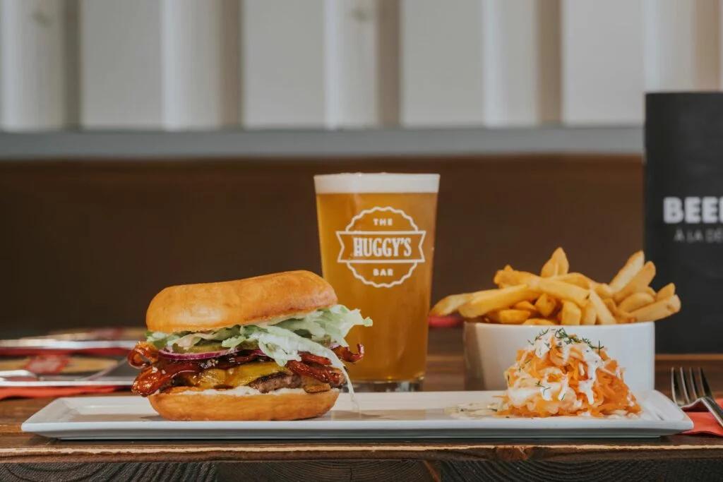 Nos jobs étudiants & flexi-jobs