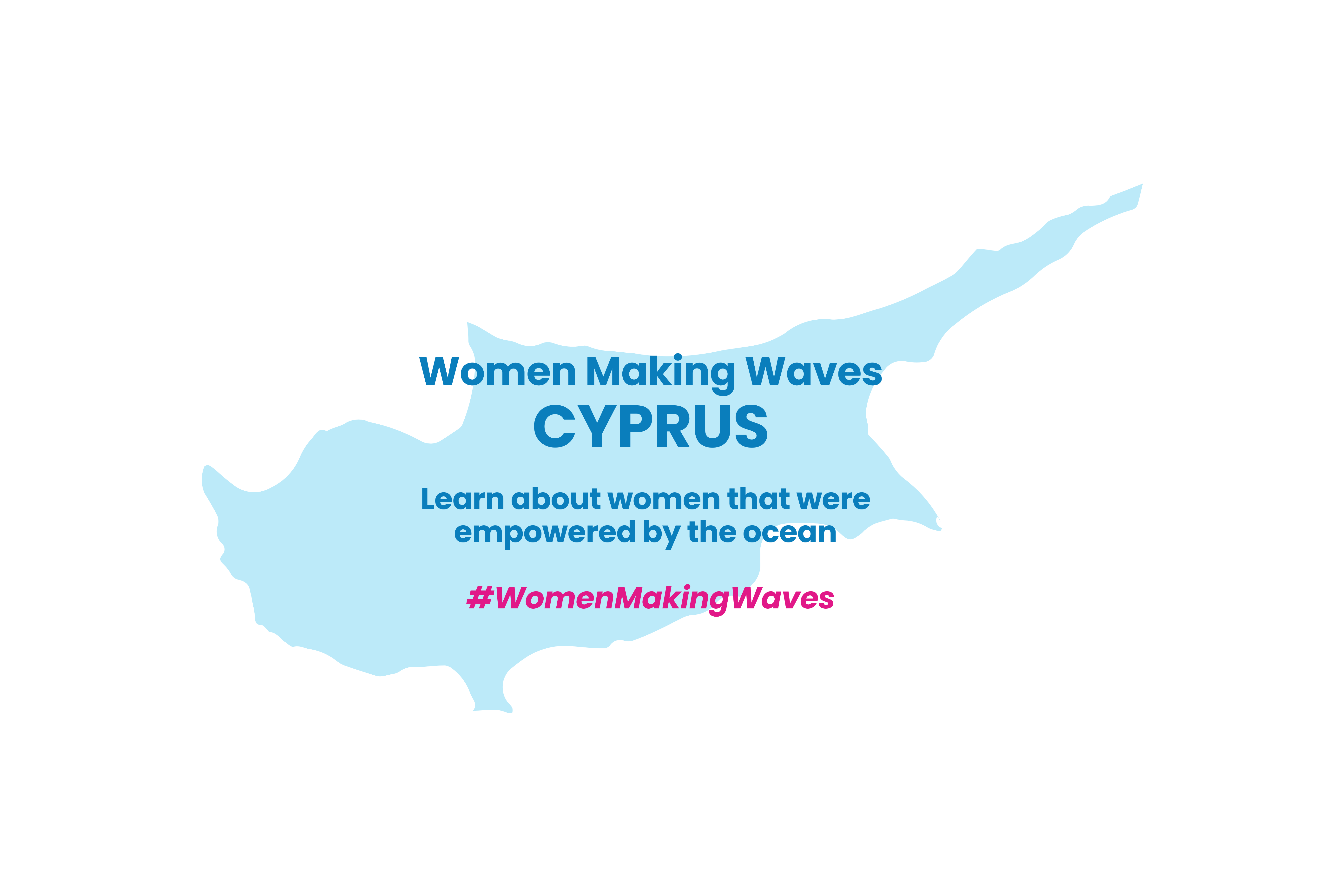 Women Making Waves: Cyprus | EmpowerUs
