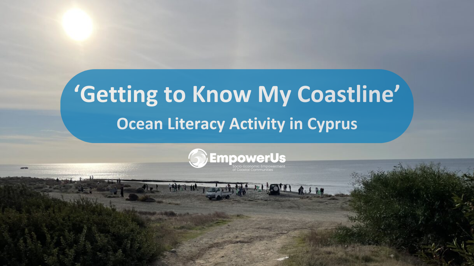 'Getting to Know My Coastline' Activity Promotes Environmental ...