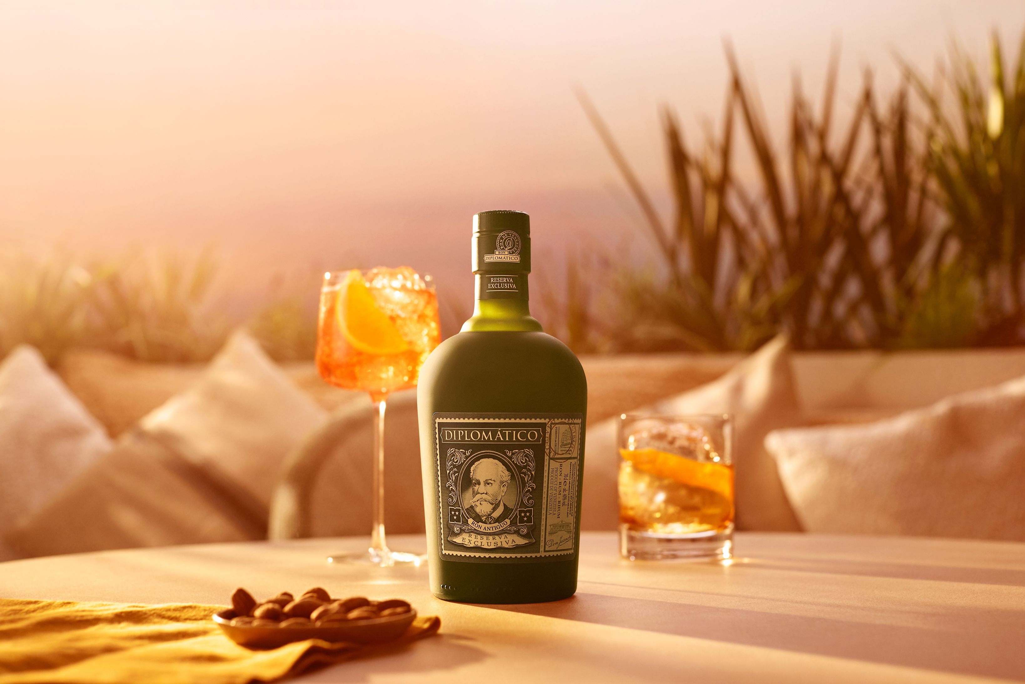 Diplomatico Rum | Jason Bailey Studio: Drinks Photography | Jason ...