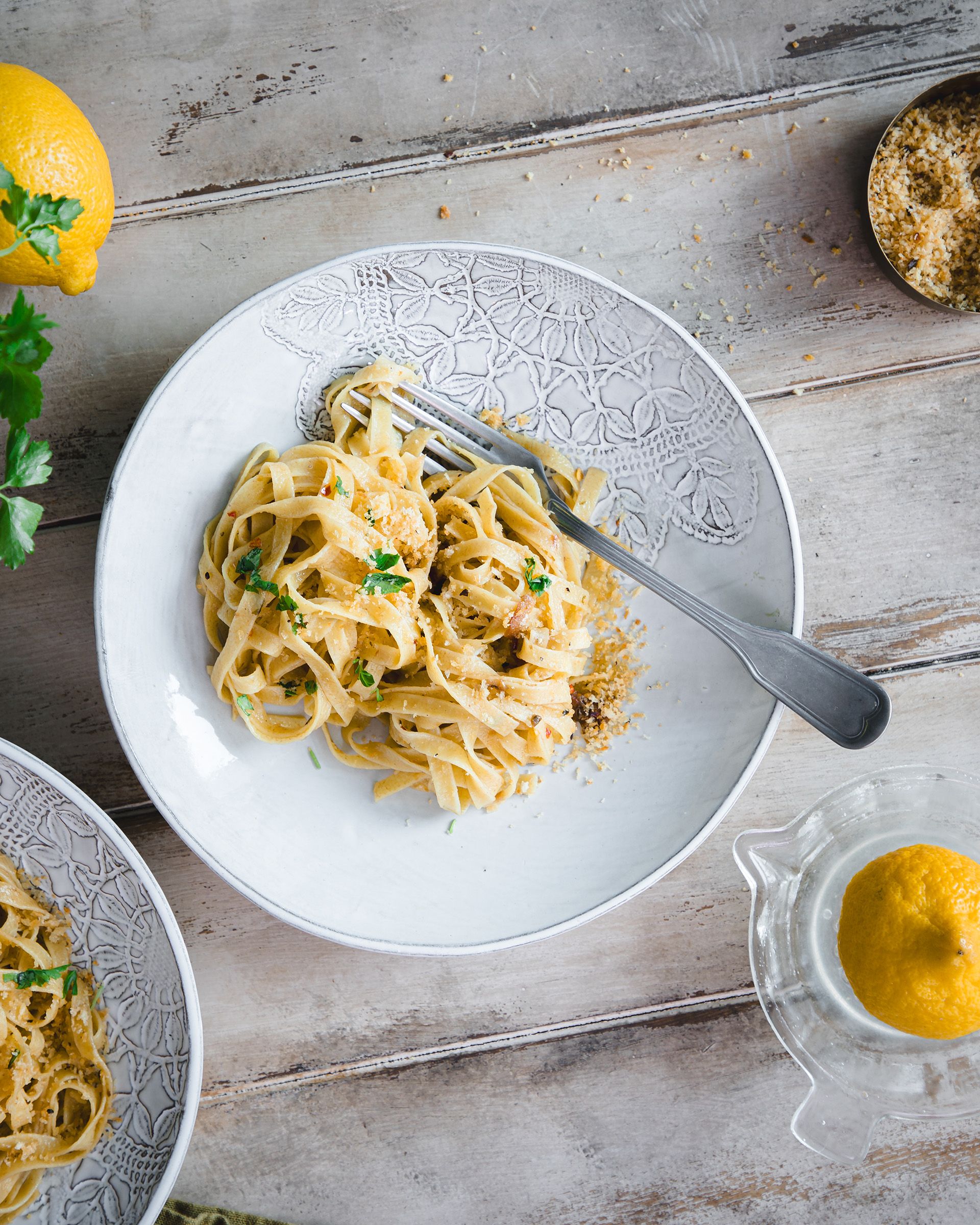 Sardellipastan suolaista hurmaa!