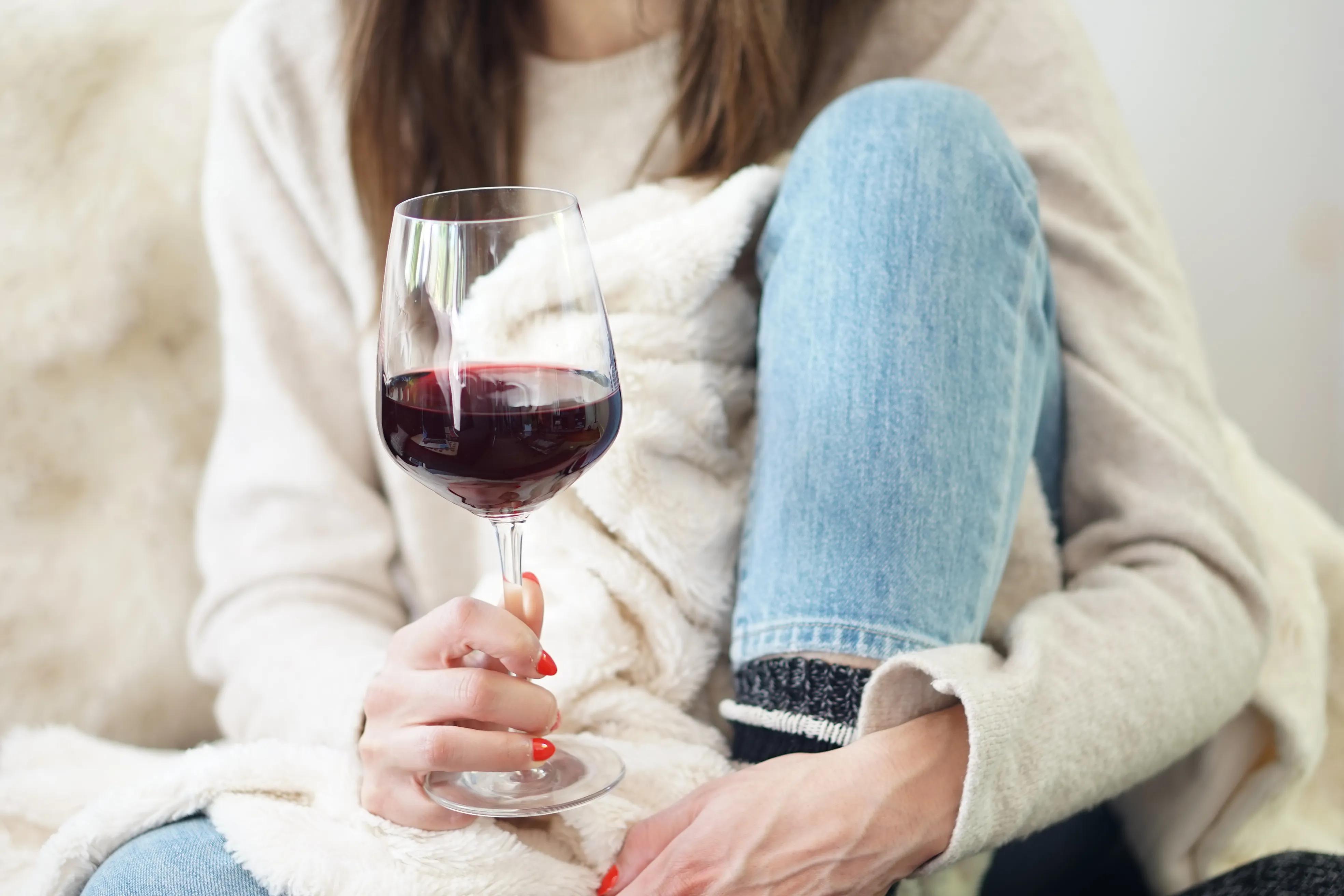 Februari och fredagsfeeling! - Vinbörsen