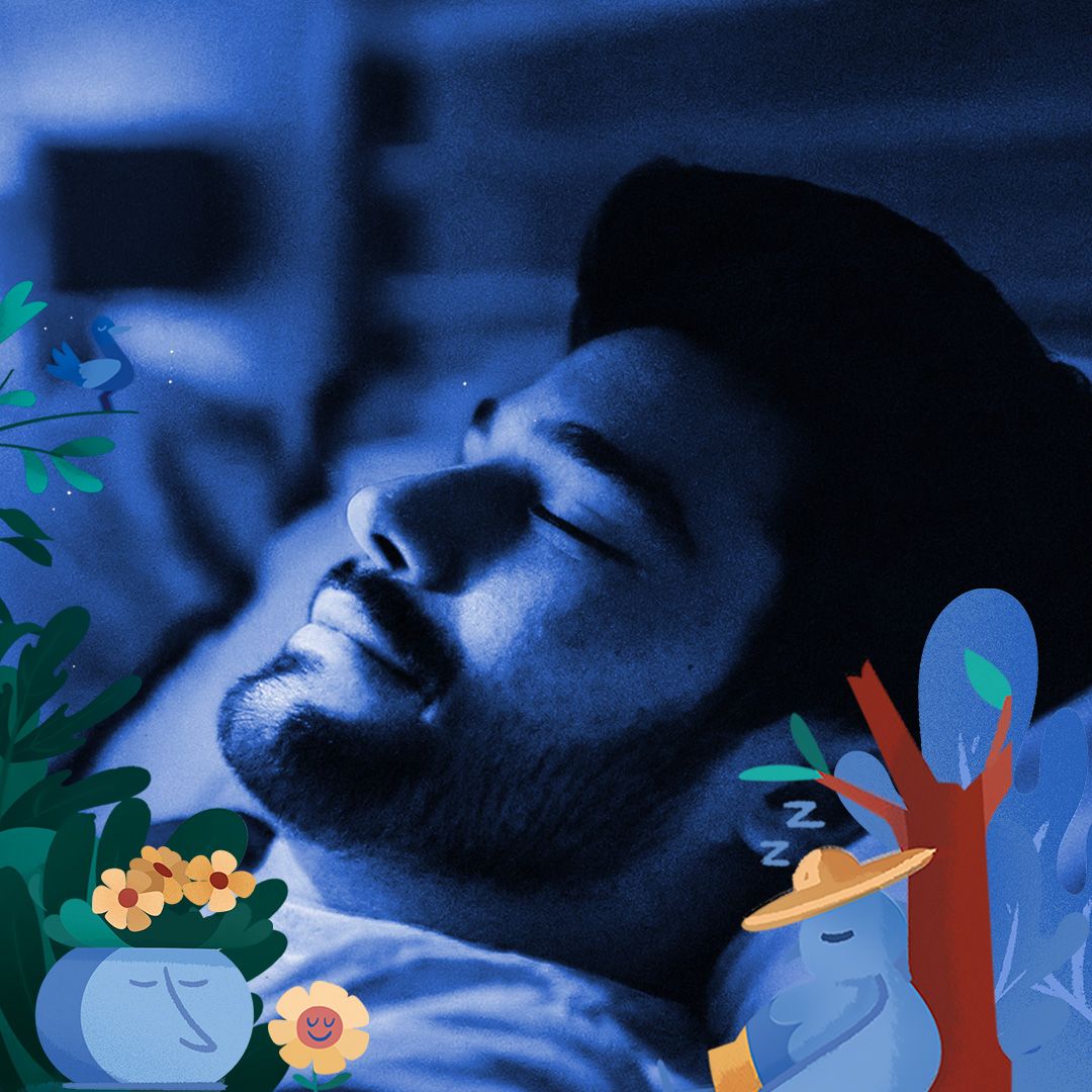 A Complete Guide to Different Colored Noises and What They Do | BetterSleep