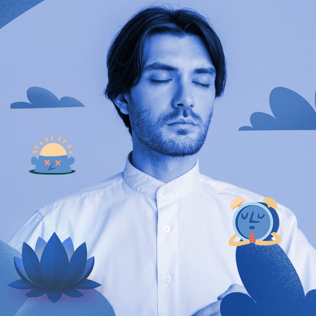 The Benefits of the 852 Hz Frequency | BetterSleep