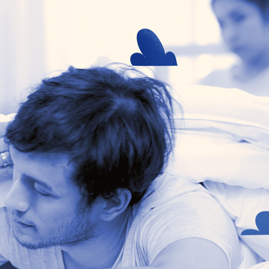 Sleeper Types: Restless Sleepers | BetterSleep