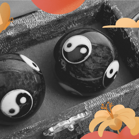 How to Use Baoding Balls to Get the Most out of Meditation | BetterSleep