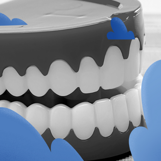 Dream Dive: Teeth | BetterSleep