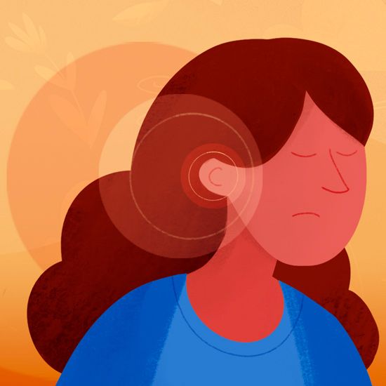 Tinnitus Explained and How Sounds Can Help | BetterSleep