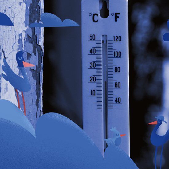 Finding the Ideal Sleep Temperature | BetterSleep