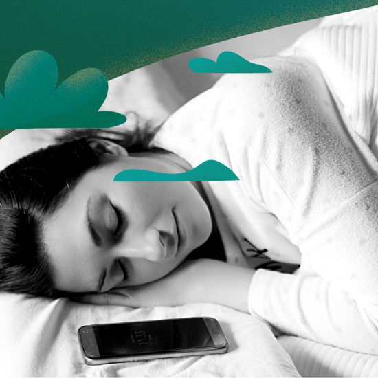 Disruptive Sleep Habits and What to Do About Them | BetterSleep