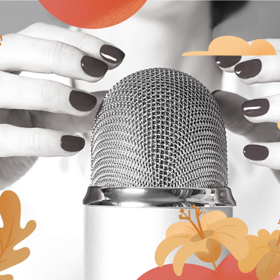 The Best Vocal ASMR Sounds to Add To Your Relaxation Mix | BetterSleep