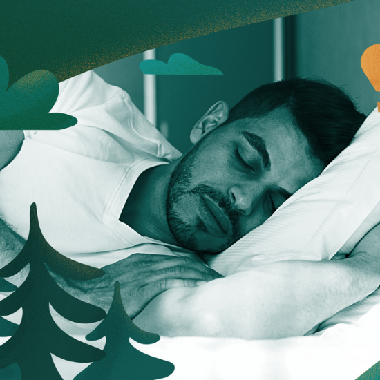 Sleeper Types: Side Sleepers | BetterSleep